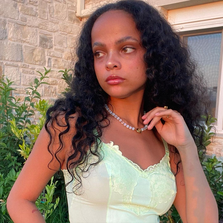 Picture of Sierra Sidwell