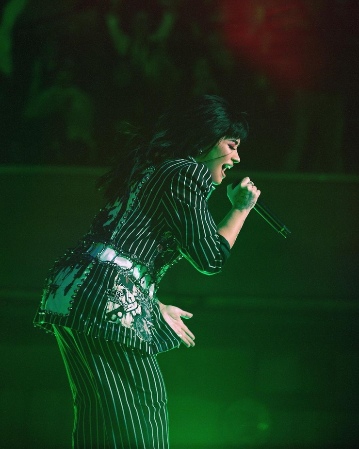 Picture of Demi Lovato