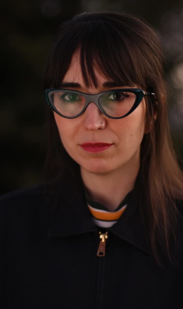 Michelle Garza Cervera picture