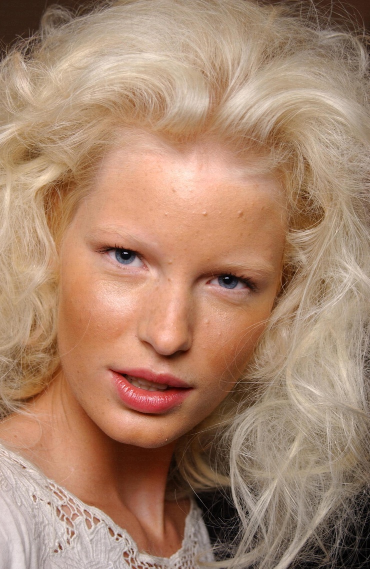 Image of Caroline Maria Winberg