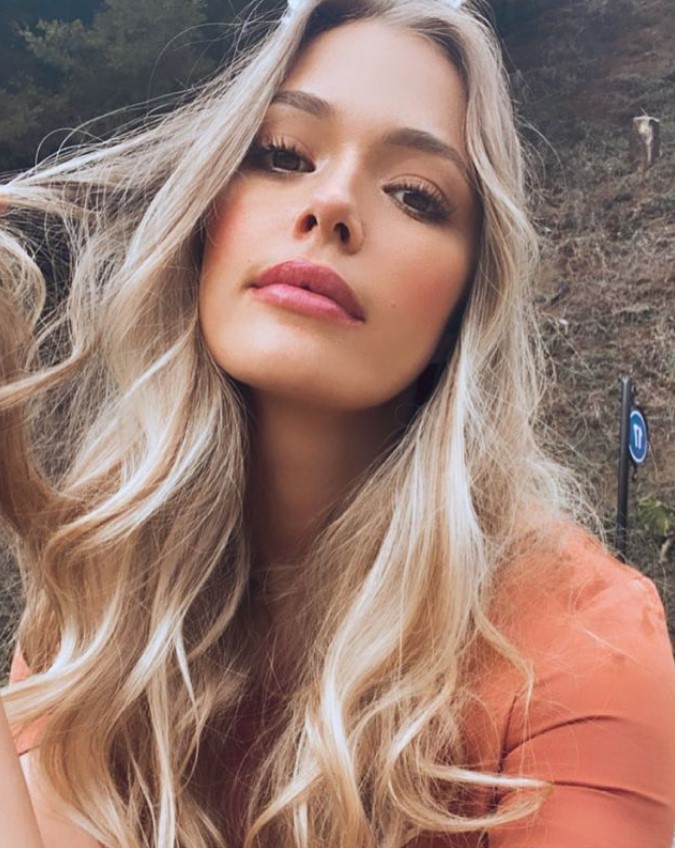 Picture of Adriana Ayala