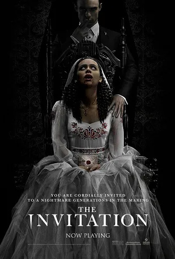 Picture of The Invitation