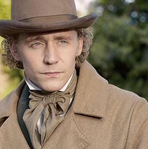 Picture of Tom Hiddleston