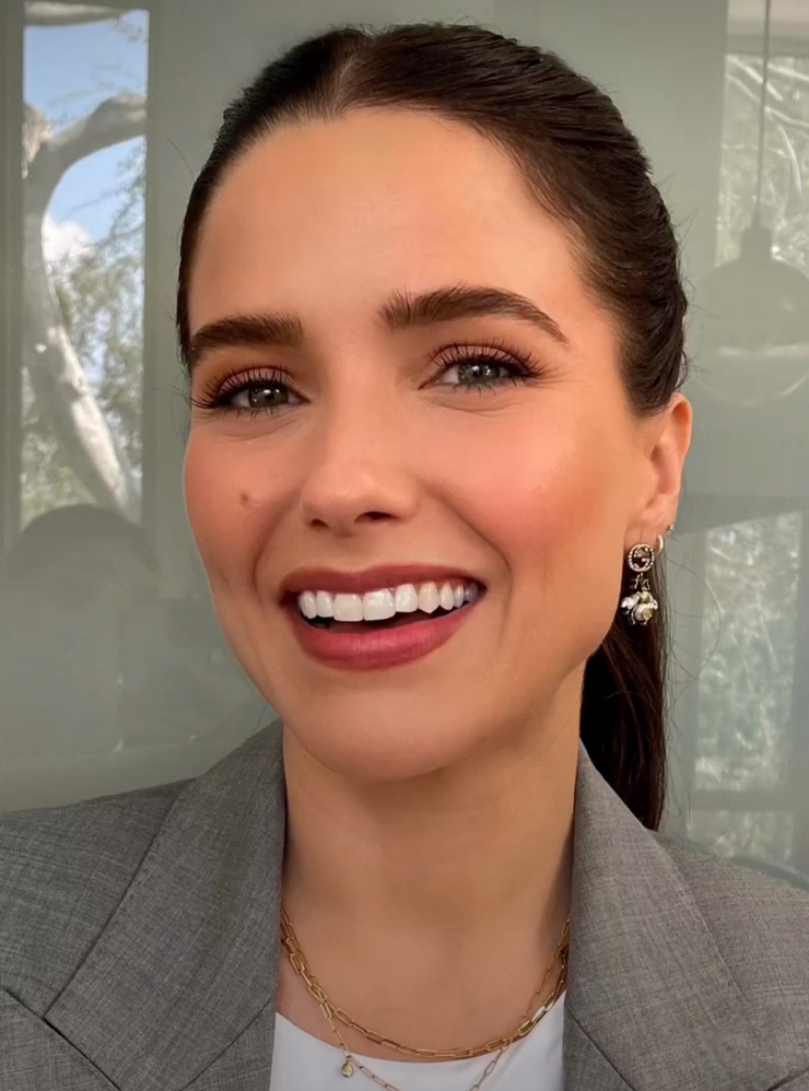 Picture Of Sophia Bush
