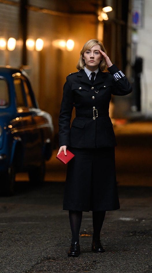 Picture of Saoirse Ronan