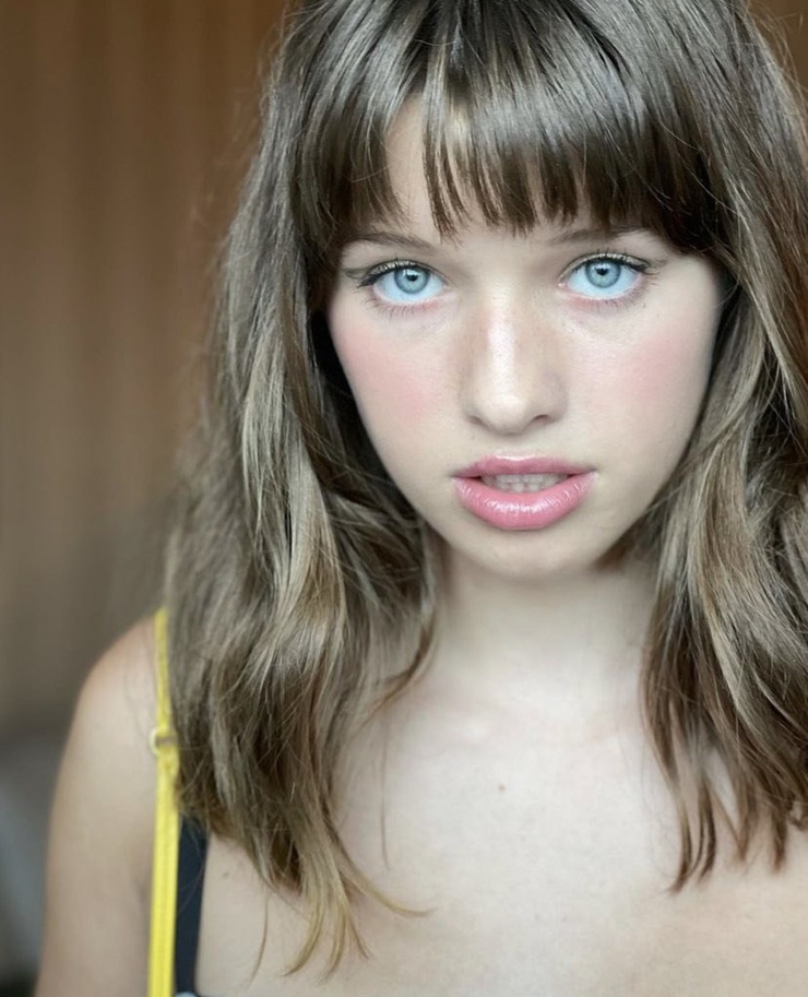 Image of Ever Anderson