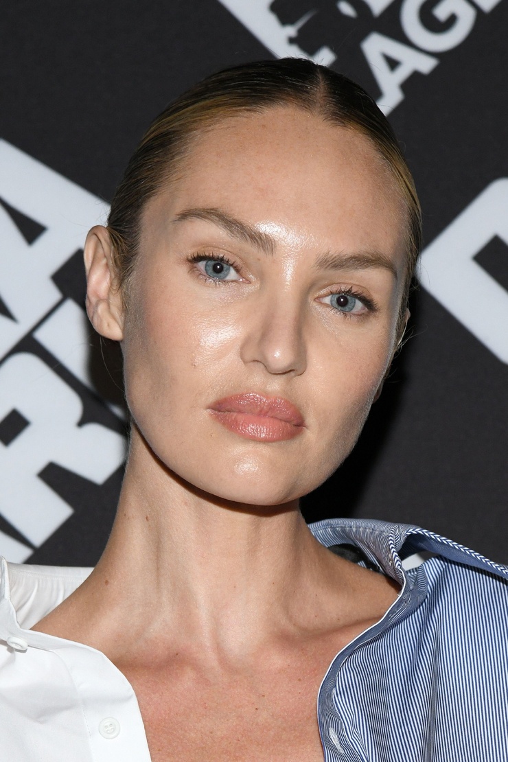 Candice Swanepoel image