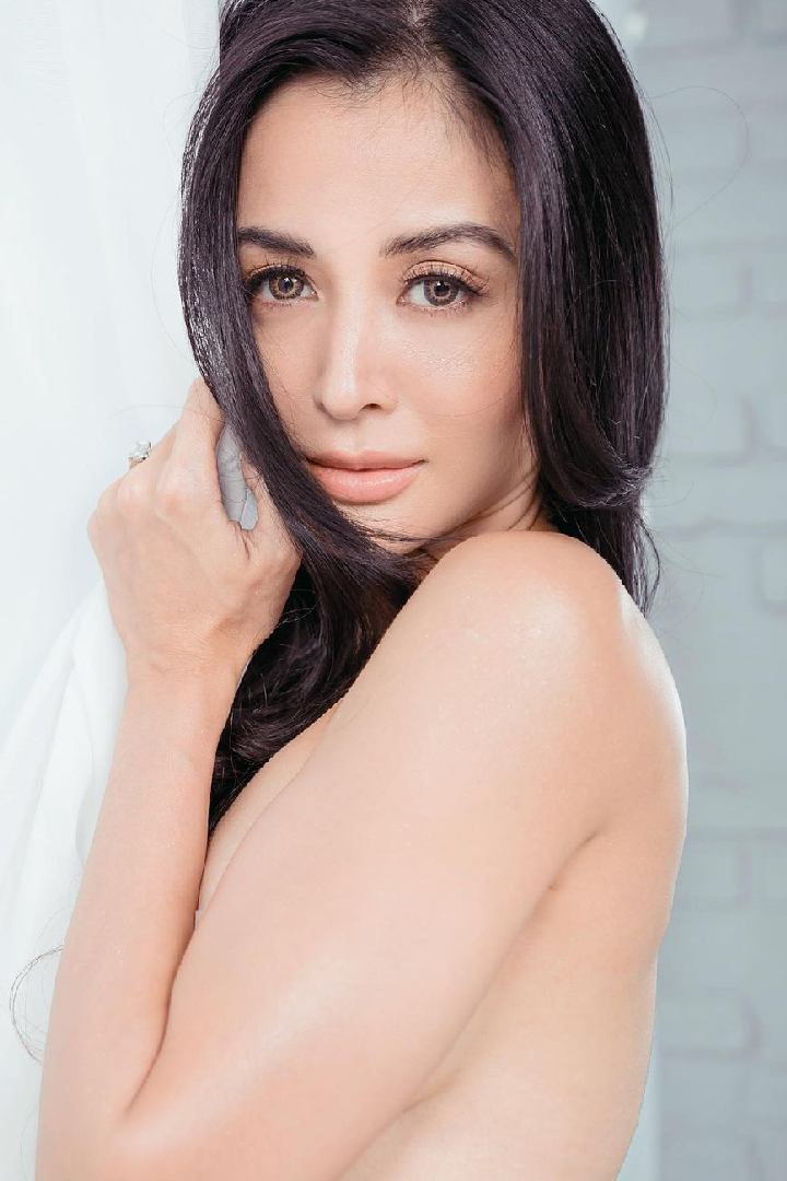 Picture of Kris Bernal