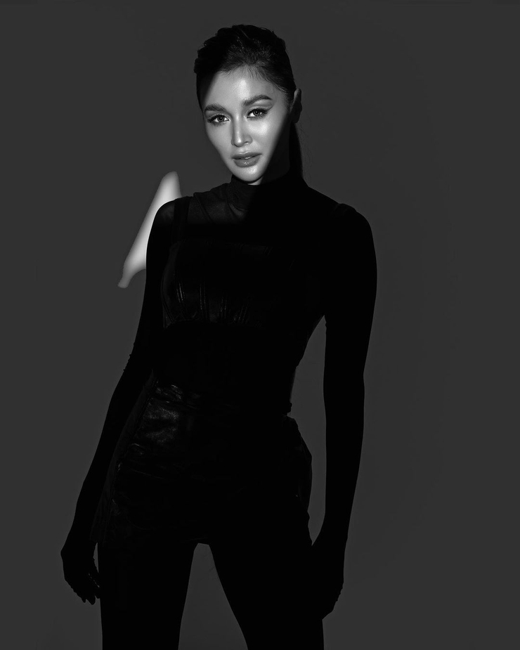 Picture of Kris Bernal