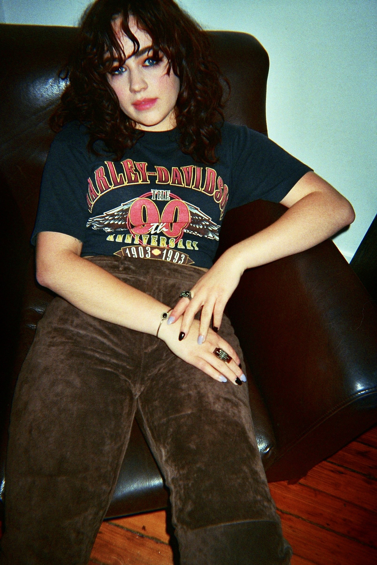 Picture of Mary Mouser