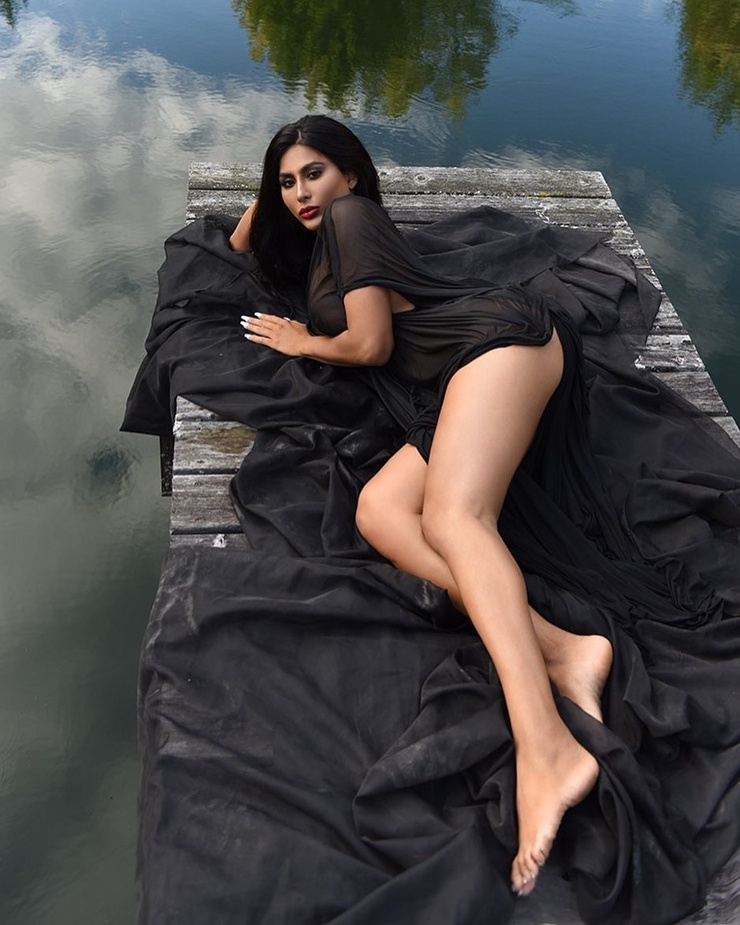 Picture of Amelia Maltepe