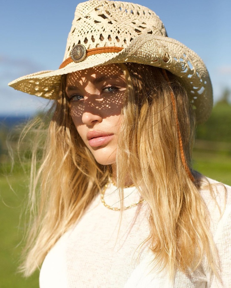 Picture of Liberty Netuschil