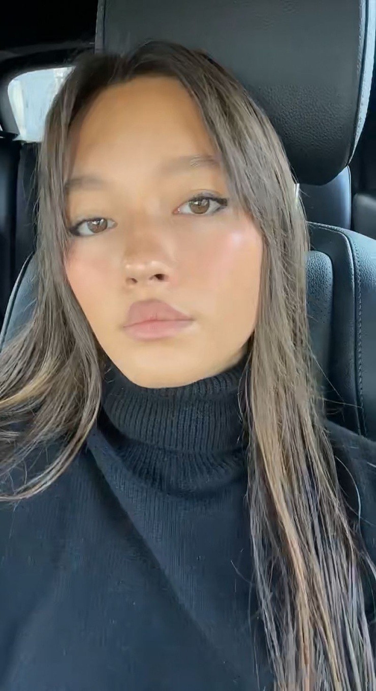 Picture of Lily Chee