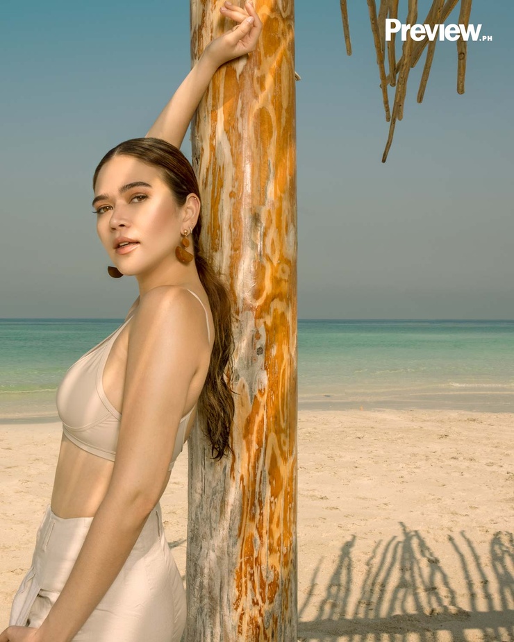 Picture of Bela Padilla