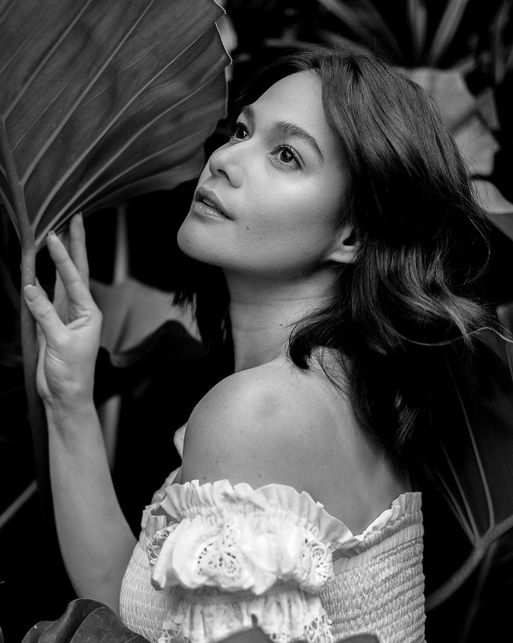 Picture of Bea Alonzo