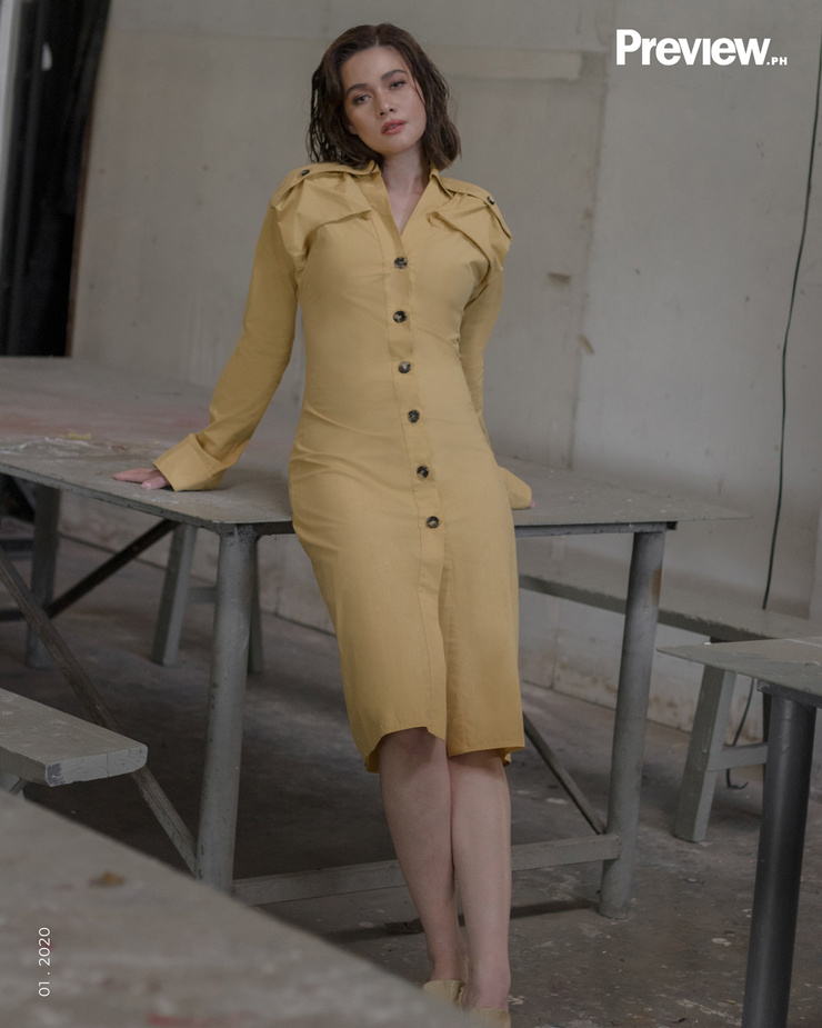 Bea Alonzo image