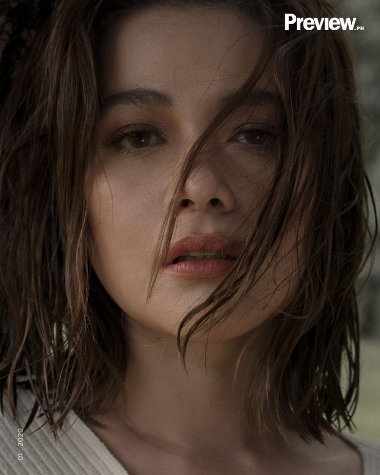 Picture of Bea Alonzo