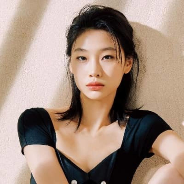 Picture of Jung Hoyeon