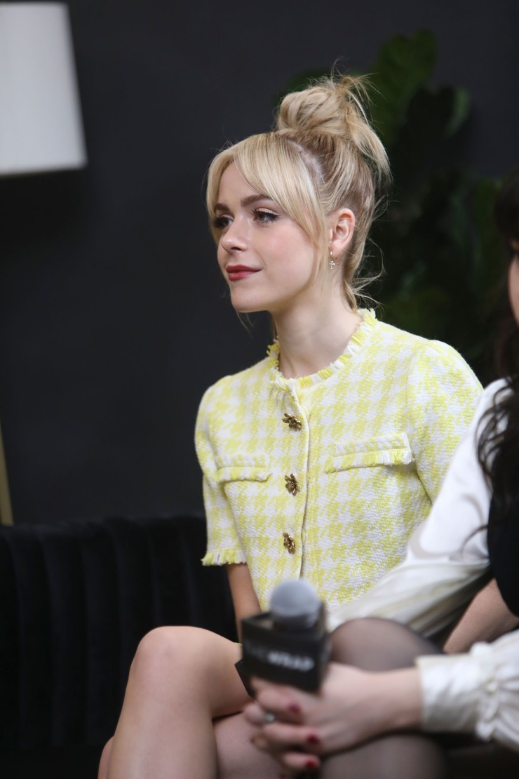 Picture of Kiernan Shipka