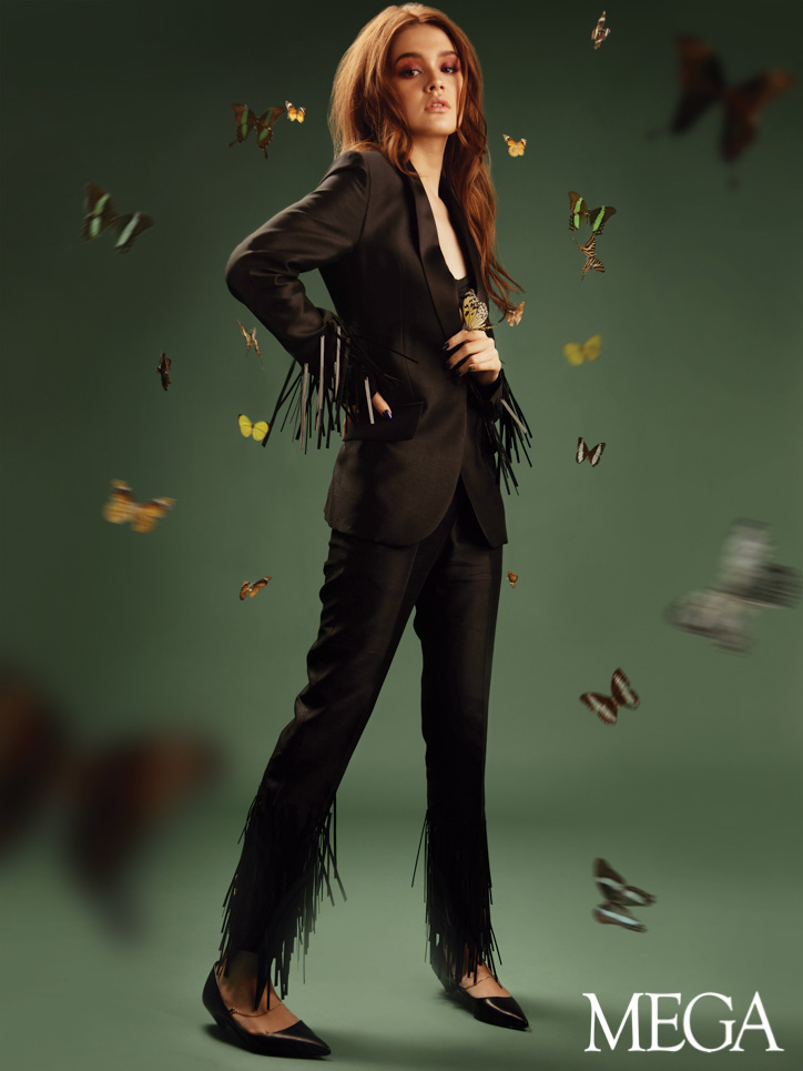 Picture of Kira Balinger