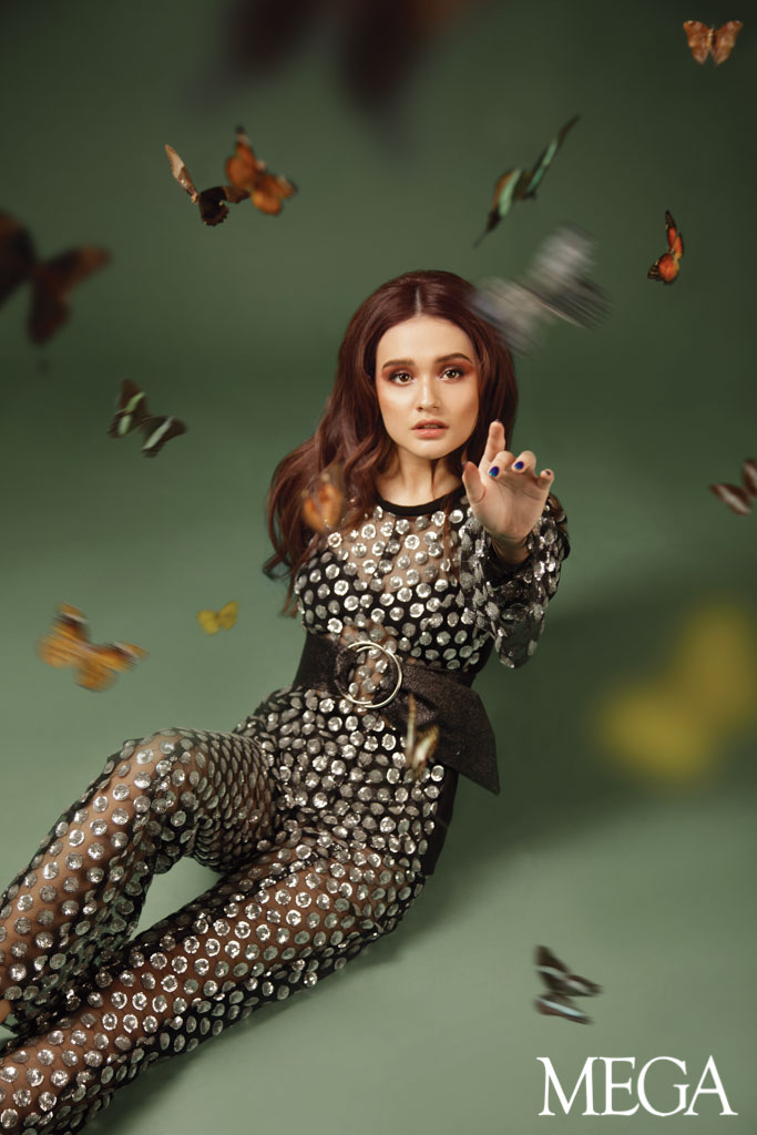 Picture of Kira Balinger