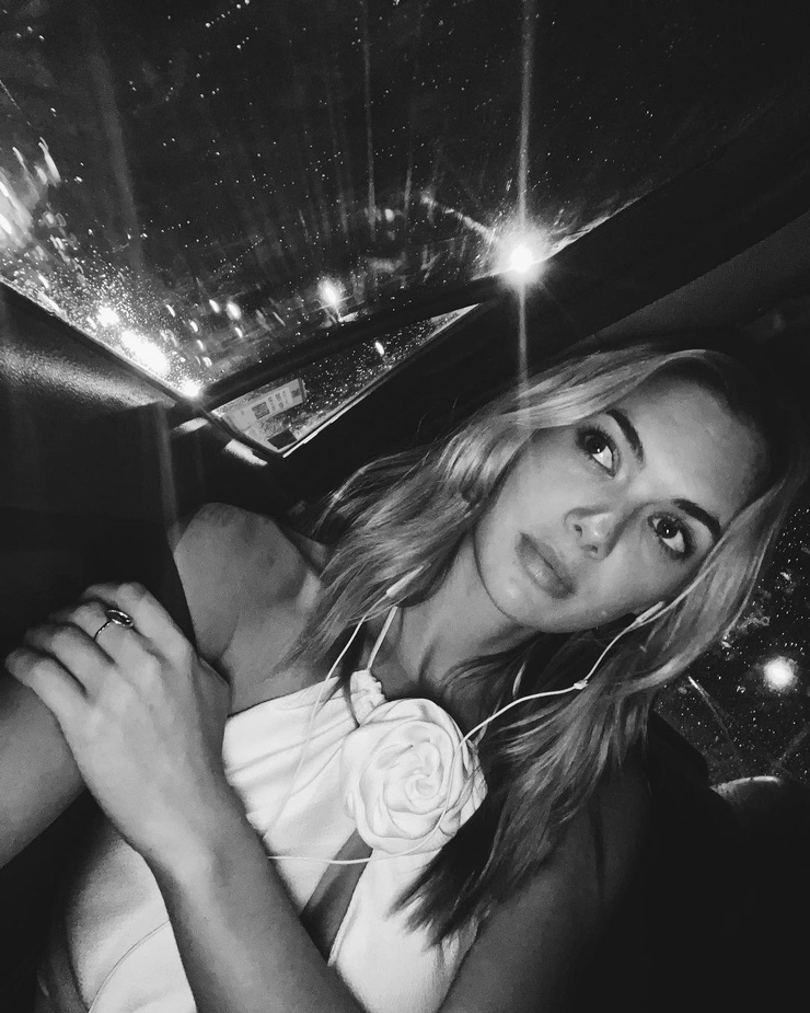 Picture of Megan Williams II