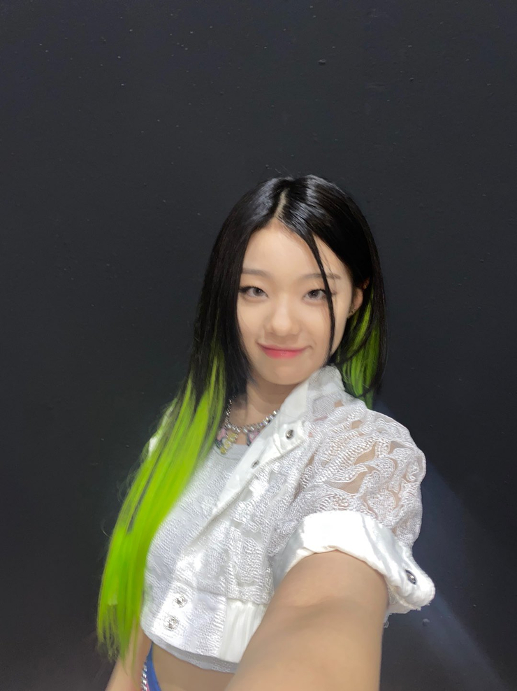 Picture of Im Haeun