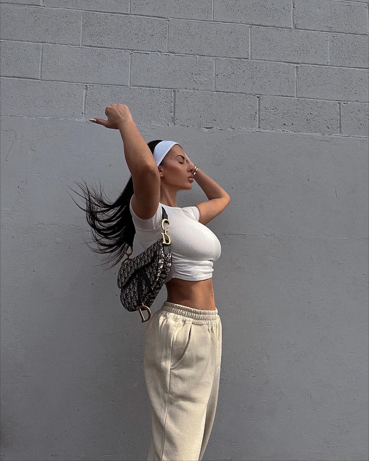 Picture of Amra Reyes