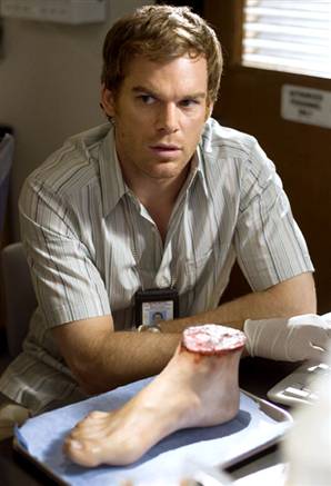 Image of Dexter
