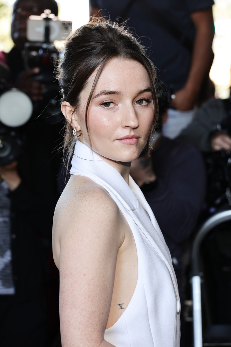 Picture of Kaitlyn Dever