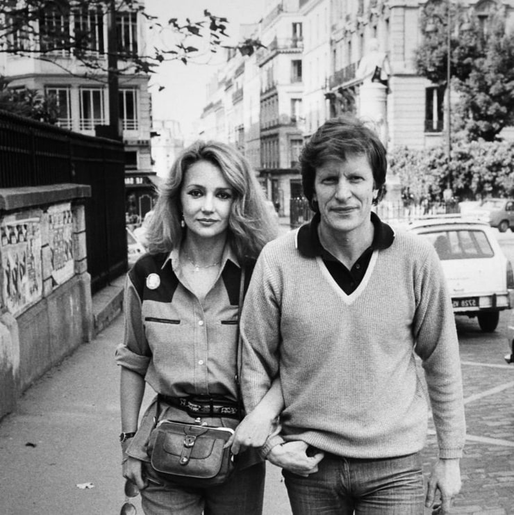 Caroline Cellier & André Dussollier