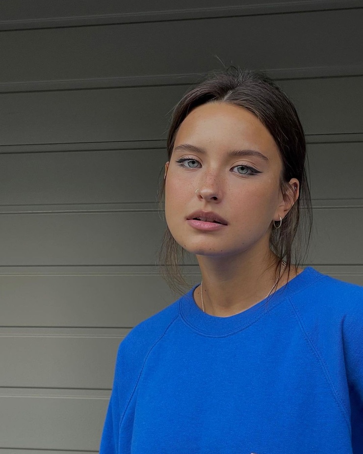 Picture of Katya Miró