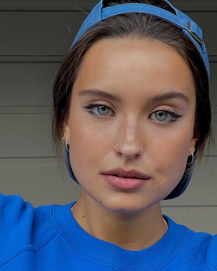 Picture of Katya Miró