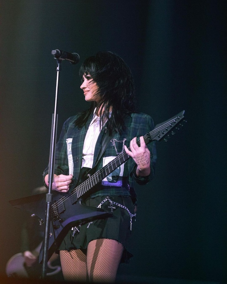 Picture of Demi Lovato