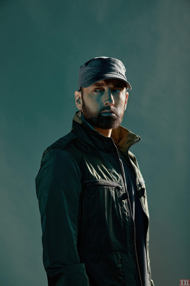 Picture of Eminem