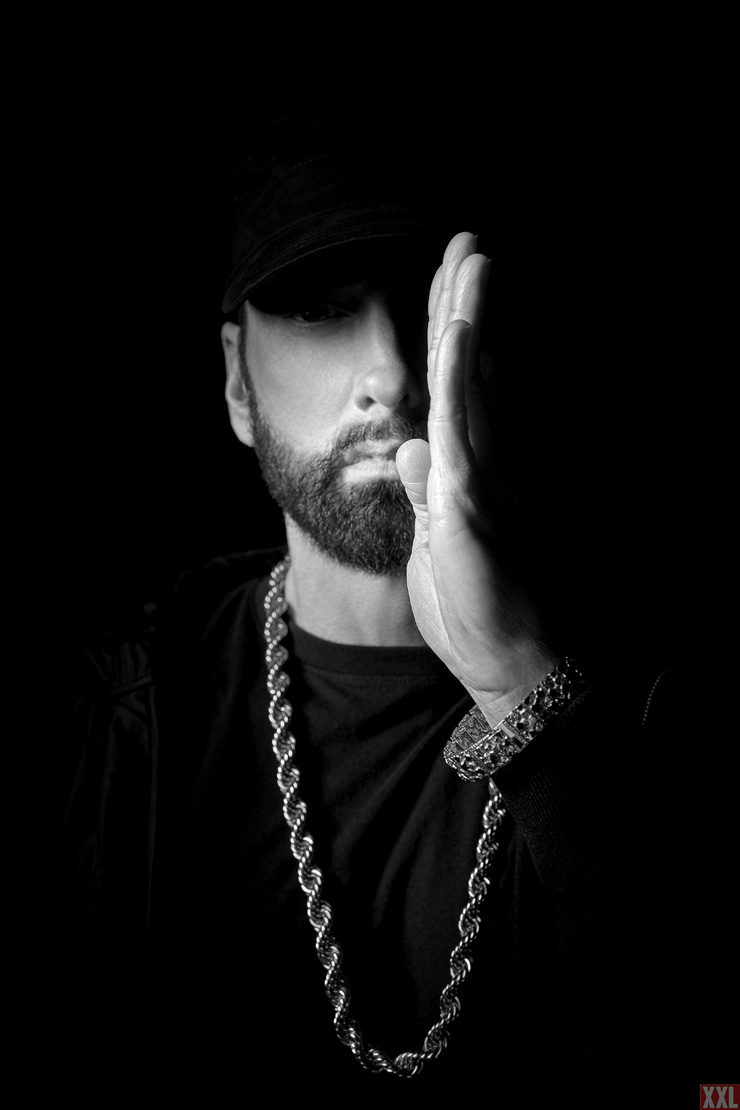 Picture of Eminem