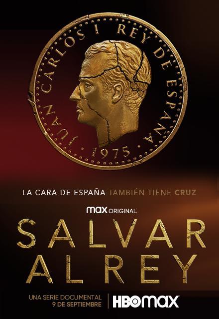 Picture of Salvar al rey