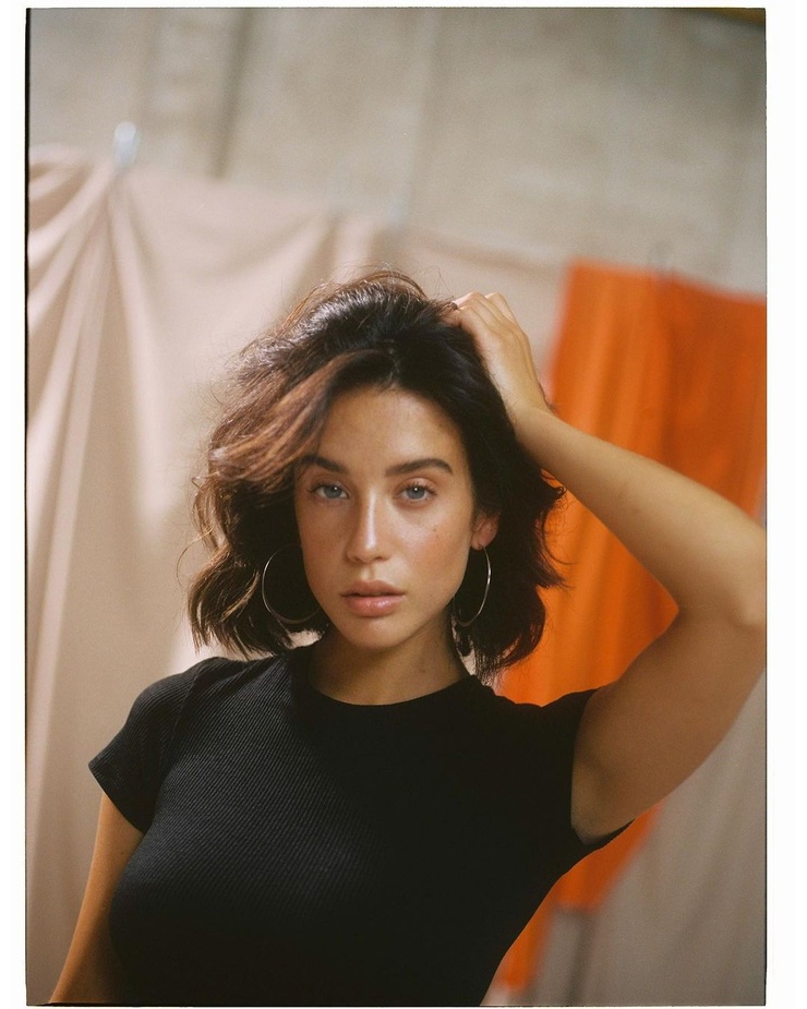 María Pedraza image