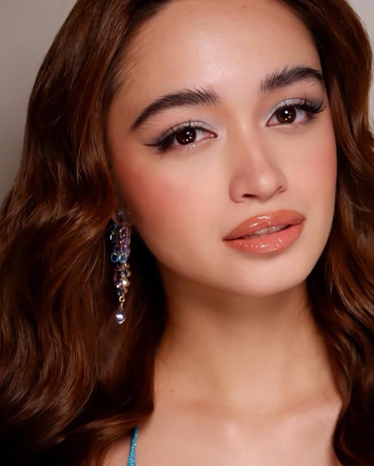 Picture of Angelina Cruz