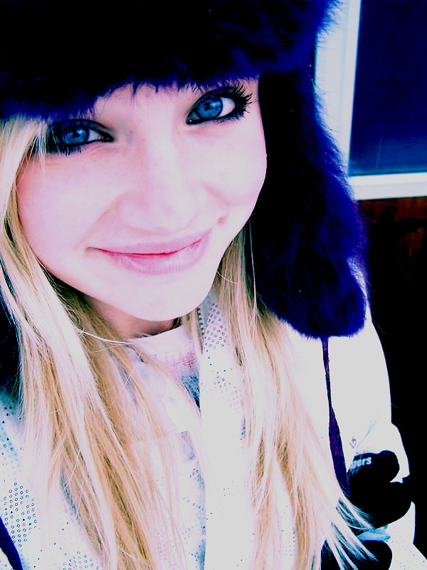 Picture of Zoe Kimball