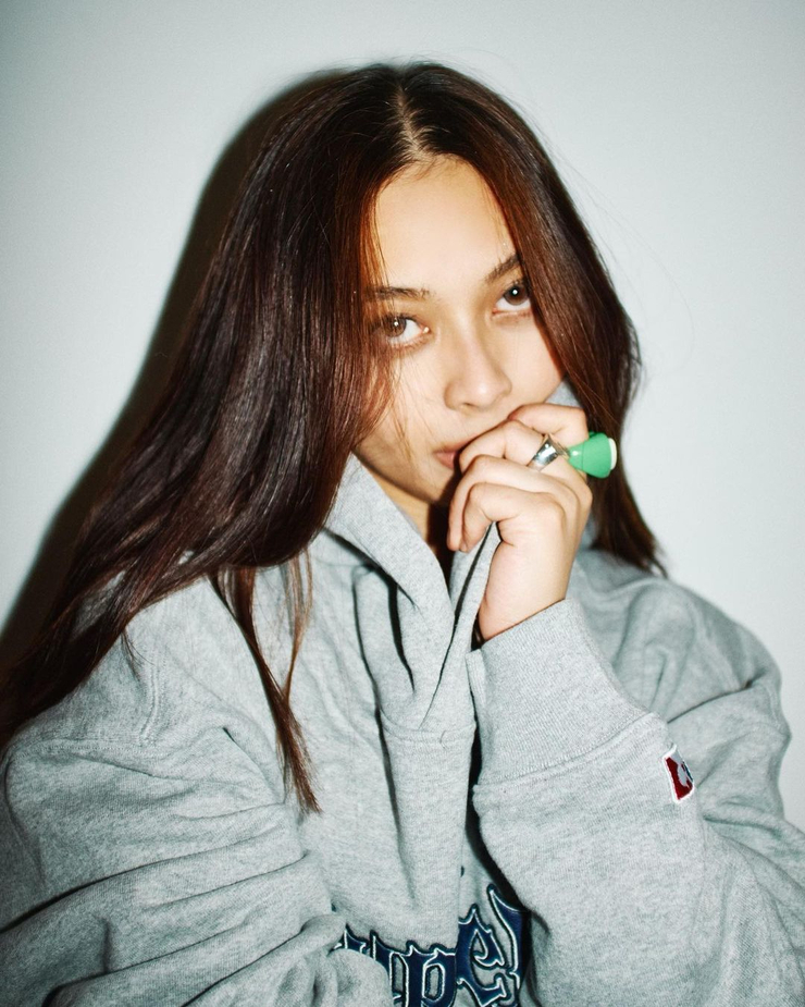 Picture of Clara Rosa