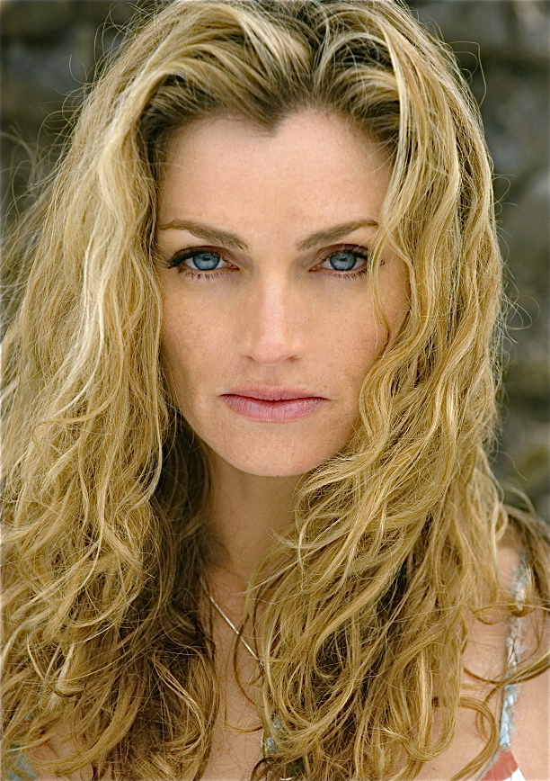 Vanessa Gray picture