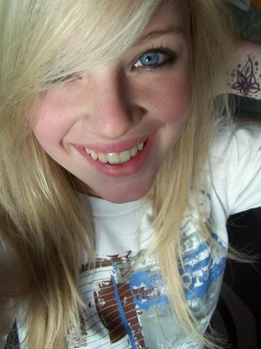 Zoe Kimball Tumblr