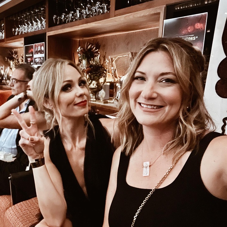 Laura Vandervoort picture