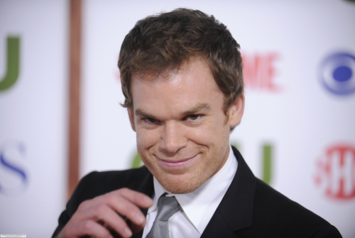 Picture of Michael C. Hall