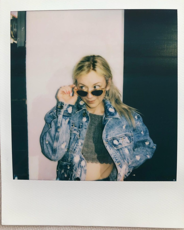 Picture of Emily Kinney