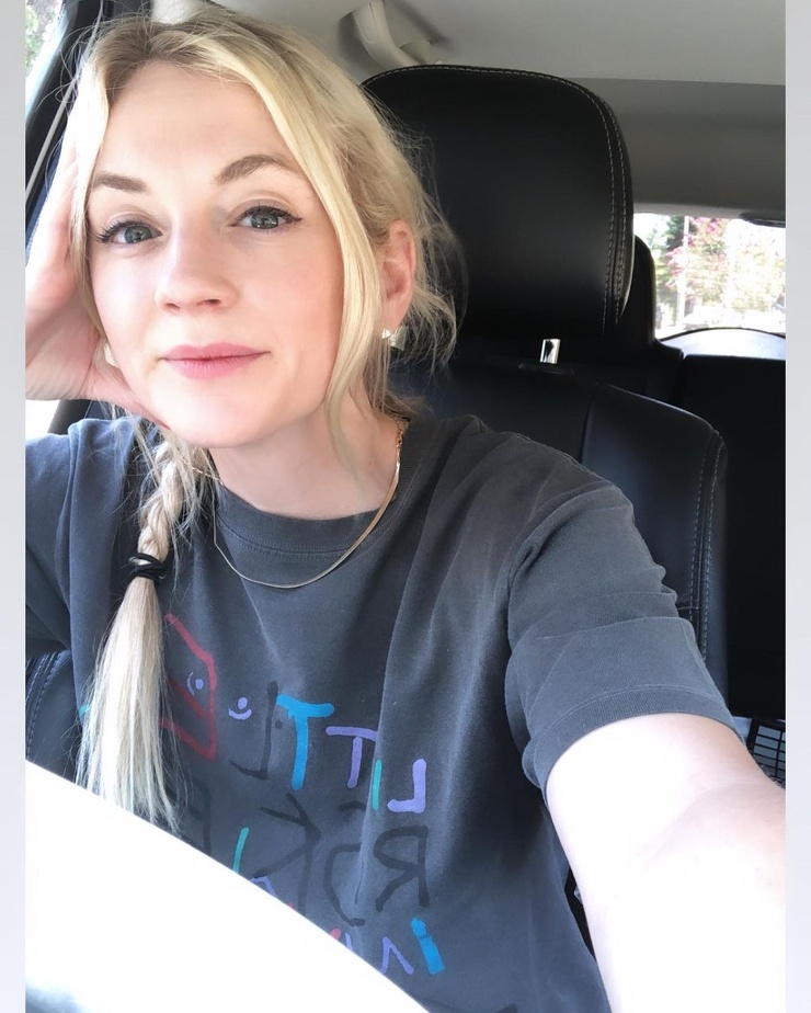 Picture of Emily Kinney
