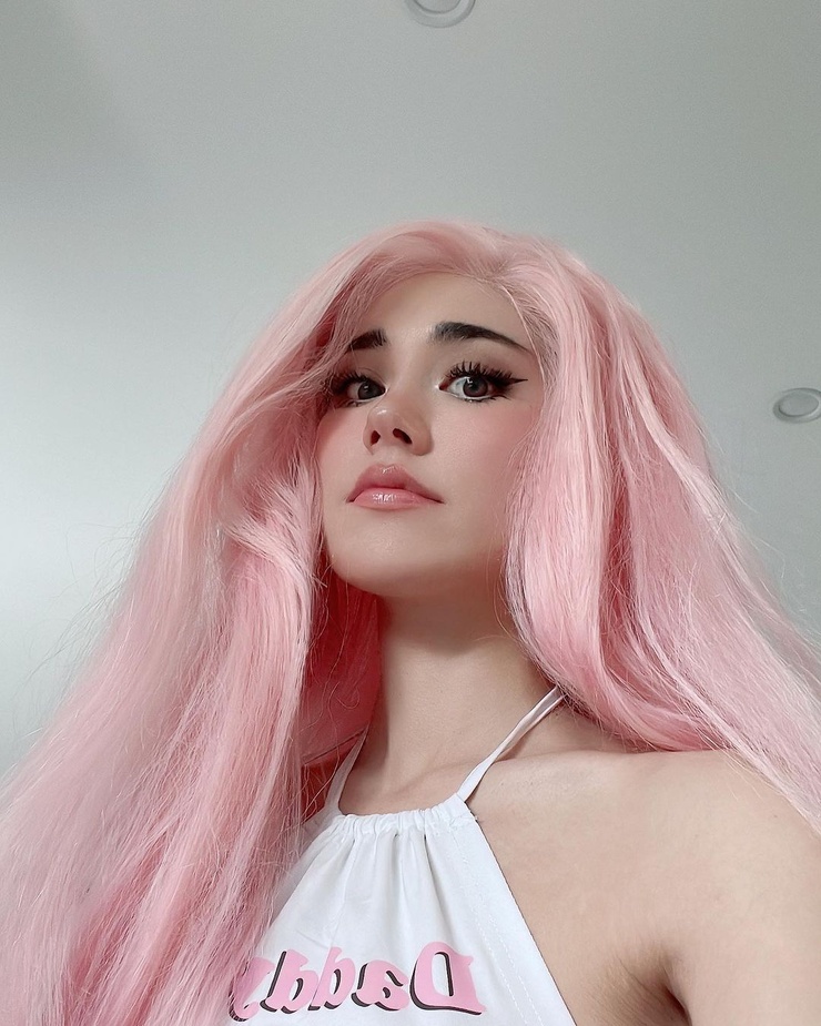 Picture of Jenelle Foxx