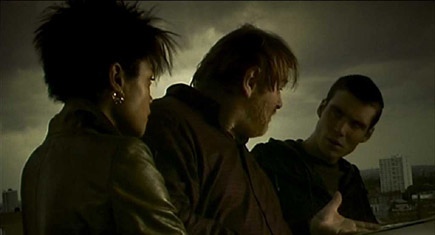 Picture of 28 Days Later