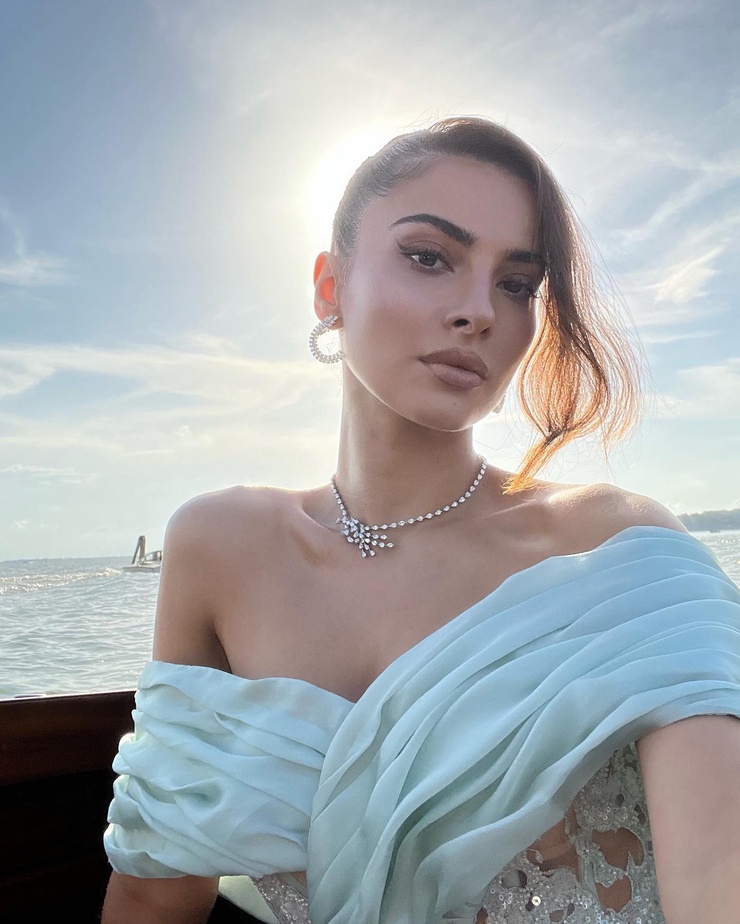 Picture of Maryam Zolghadr